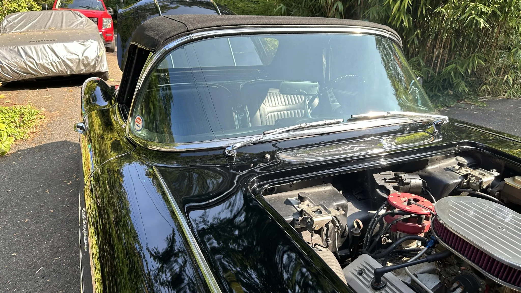 JNJ Auto Sales | Vintage & Luxury Inventory